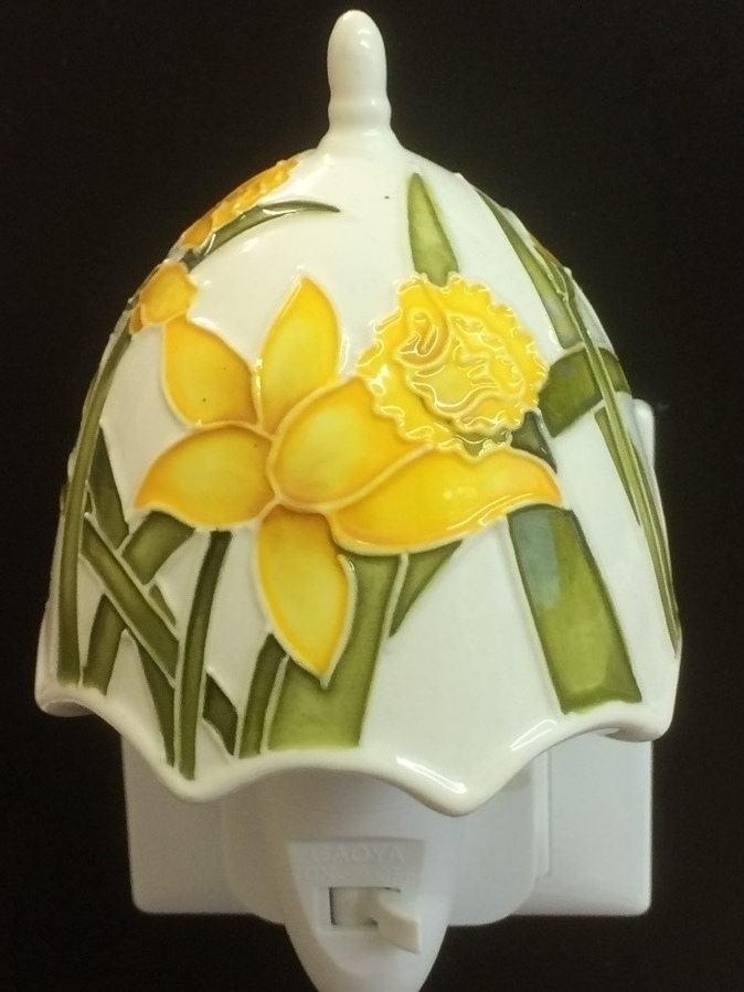 Buy - Old Tupton Ware - Night Lights